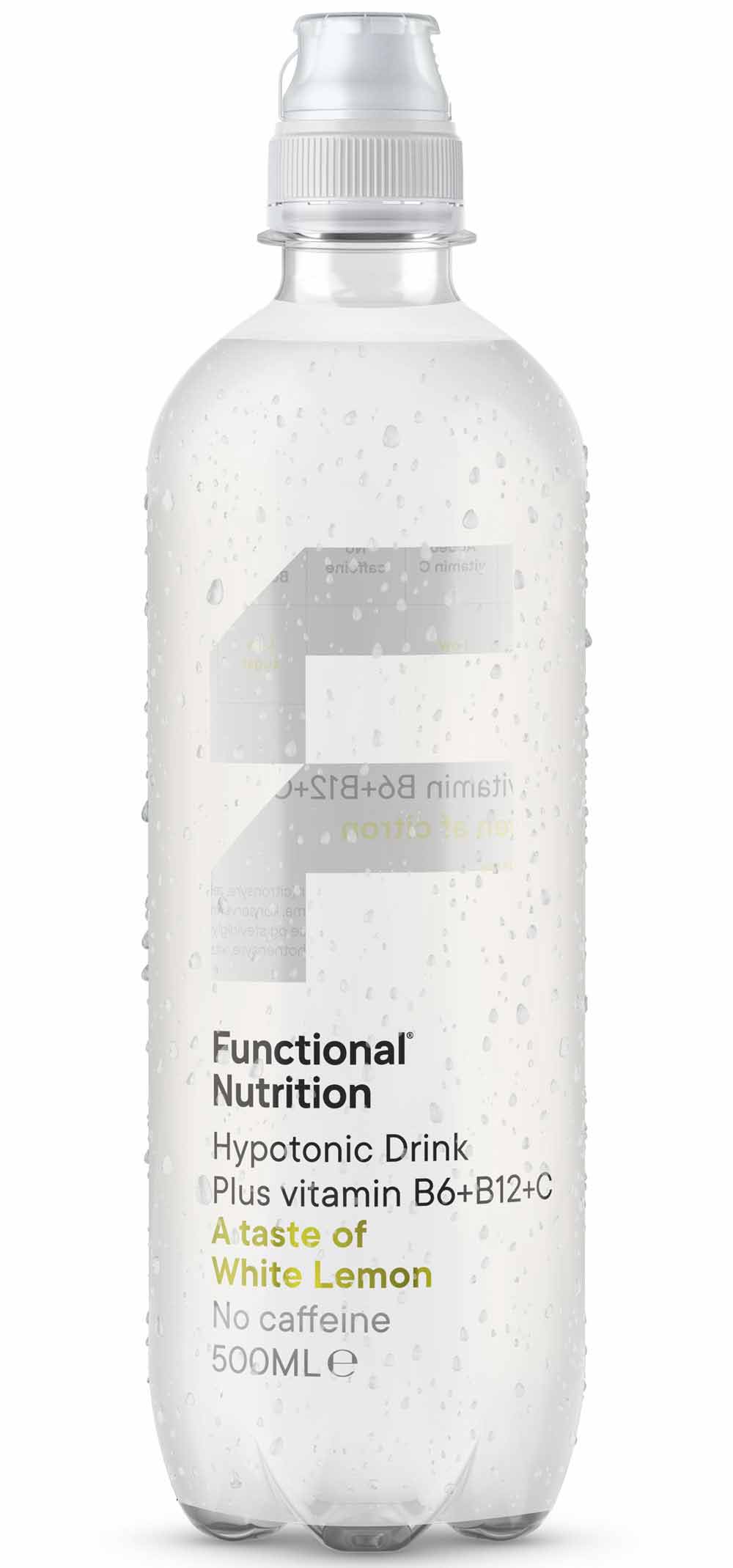 Nutrition Flatrate | Now new at PureGym