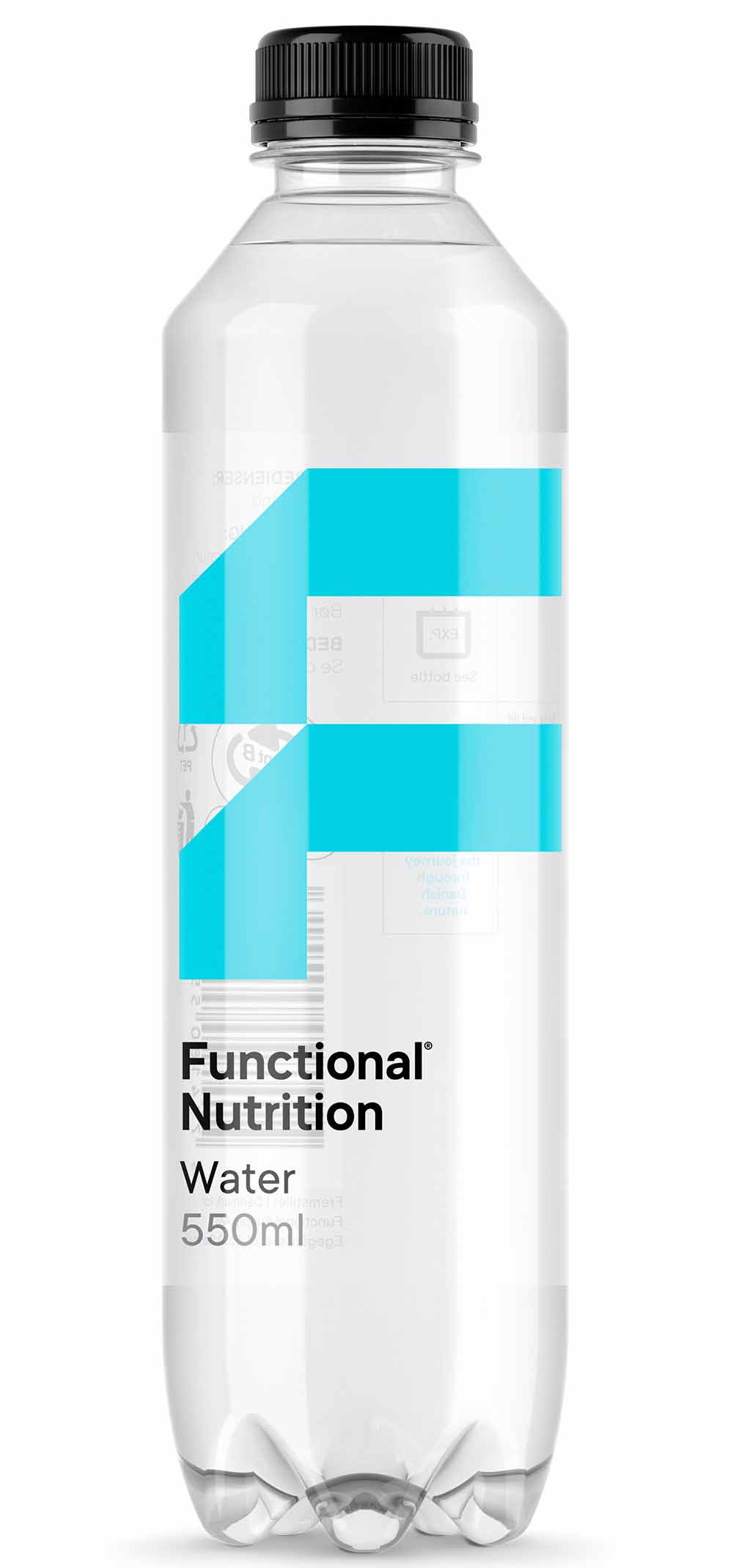 Nutrition Flatrate | Jetzt neu bei PureGym | Unterstütze dein Training